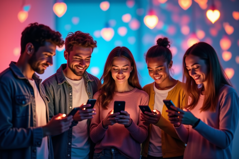 Réseaux sociaux les plus utilisés en 2025 : top 5 des plateformes incontournables - Esceri